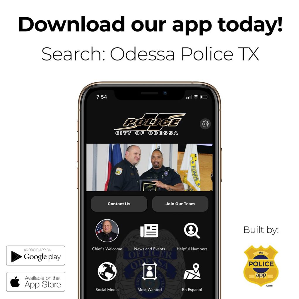 U.S. Congressman Wesley Hunt makes campaign stop at the Ector County ...