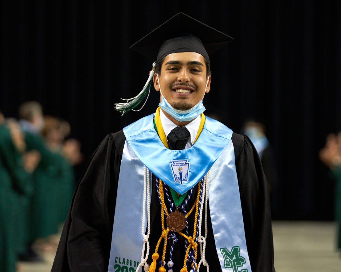 ECHS Graduation 2021 – DRB MEDIA COMMUNICATIONS DIGITAL NEWS