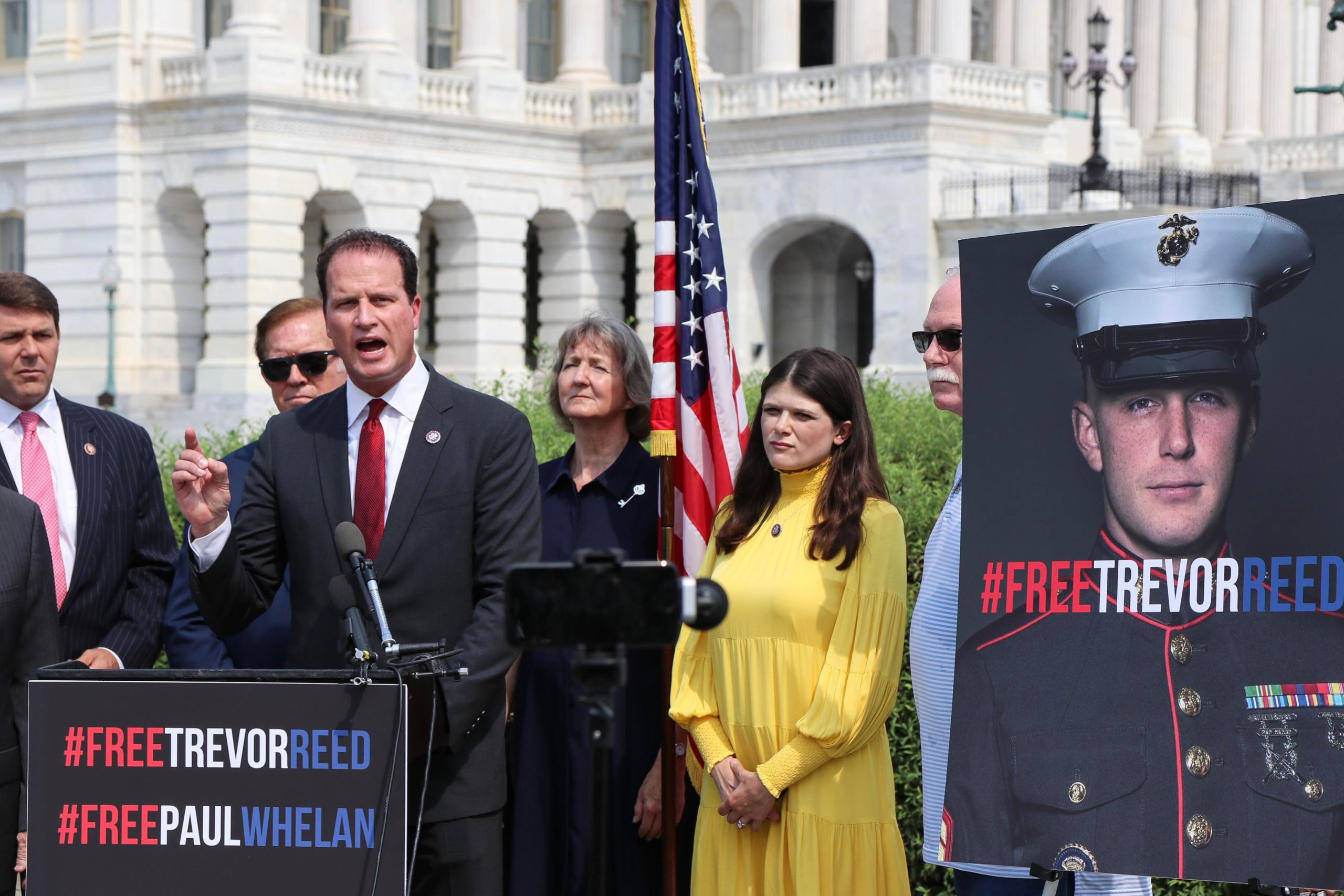 TRVOR-1 – DRB MEDIA COMMUNICATIONS DIGITAL NEWS