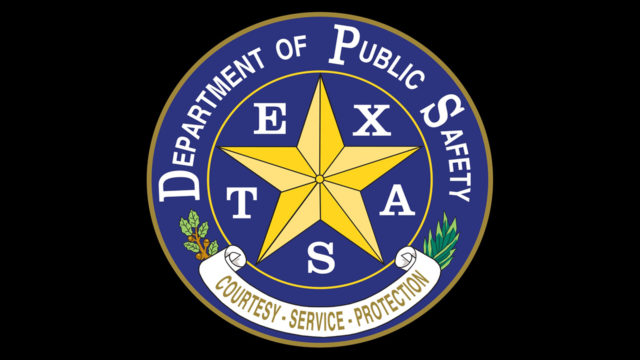 TXDPS OFFICIAL SEAL – DRB MEDIA COMMUNICATIONS DIGITAL NEWS