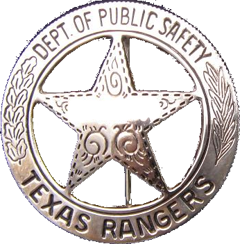 Badge_of_the_Texas_Ranger_Division – DRB MEDIA COMMUNICATIONS DIGITAL NEWS