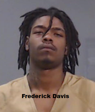 Frederick Marquis Davis – DRB MEDIA COMMUNICATIONS DIGITAL NEWS