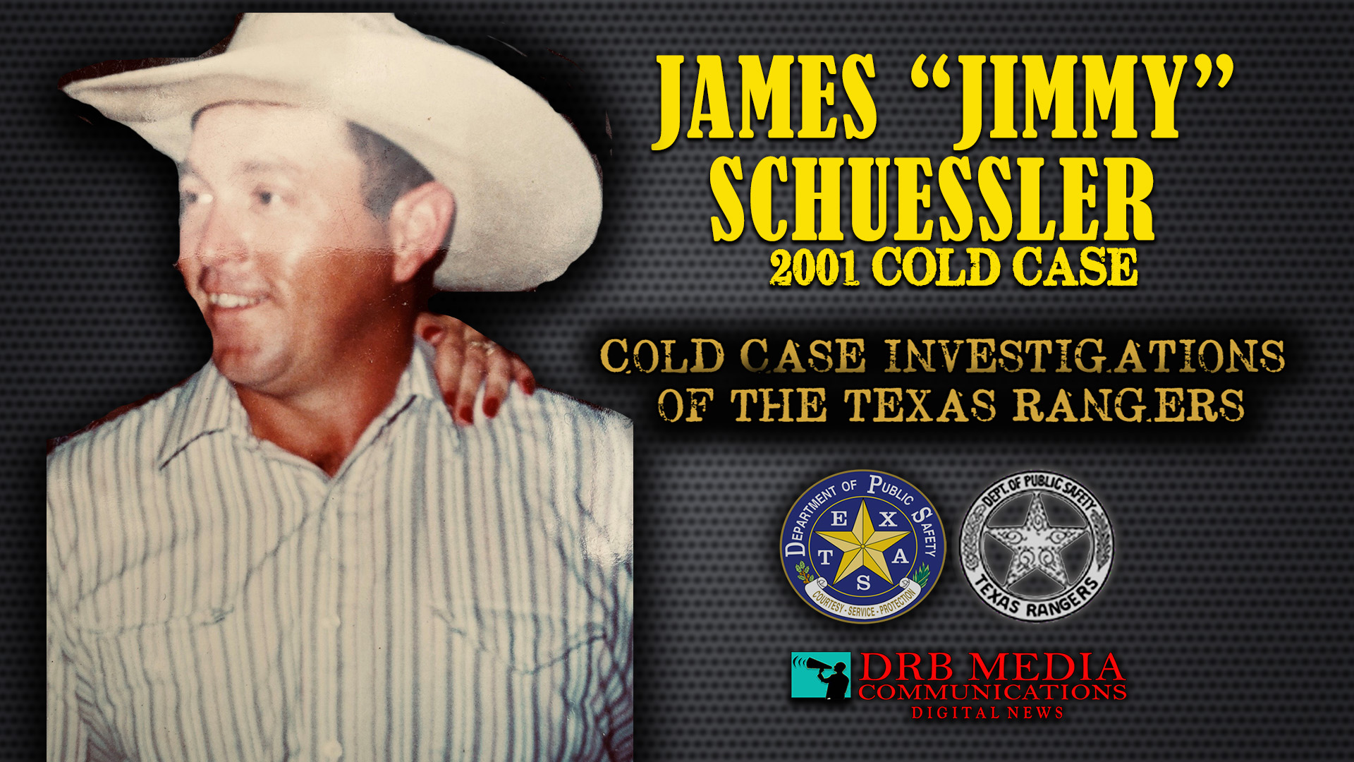 DRB MEDIA COMMUNICATIONS DIGITAL NEWS ...